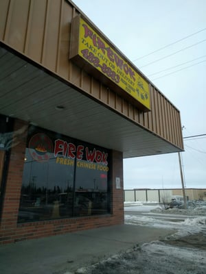 FIRE WOK EXPRESS - Updated December 2024 - 21 Photos & 34 Reviews - 249 ...