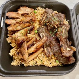 FATBOY FRIED RICE - Updated July 2025 - 116 Photos & 52 Reviews - 11450 ...