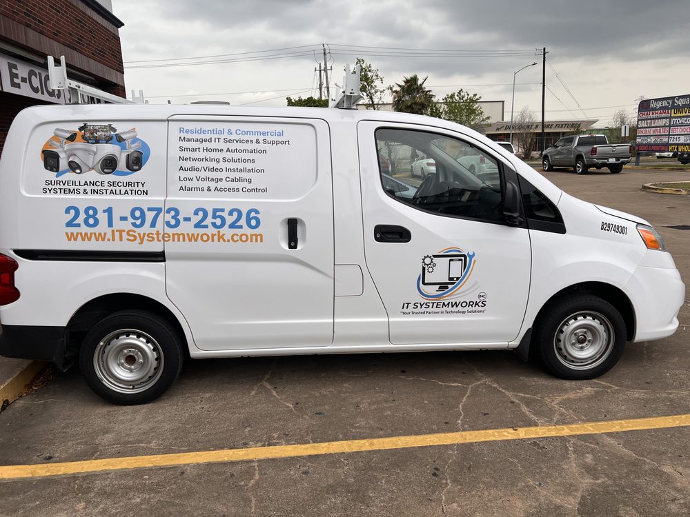 IT SYSTEMWORKS - Updated December 2025 - Request a Quote - 43 Photos ...