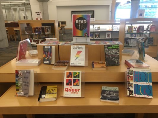 HENNEPIN COUNTY LIBRARY - MINNEAPOLIS CENTRAL LIBRARY - Updated June ...