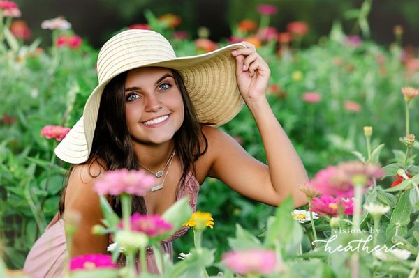 LIBERTY FLOWER FARM - Updated May 2026 - 35 Photos - 18478 Forest Rd ...