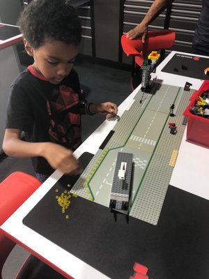 BRICKLAB - 28 Photos - 2552 Stonebrook Pkwy, Frisco, Texas - Toy Stores ...