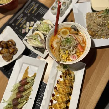 JA BOMB - Updated December 2025 - 24 Photos & 16 Reviews - 658 Kirkwood Mall, Bismarck, North ...