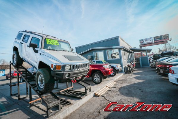 CARZONE - Updated December 2025 - 115 Photos & 199 Reviews - 3250 ...
