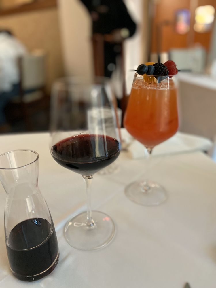 RUTH’S CHRIS STEAK HOUSE - Updated September 2025 - 197 Photos & 182 ...