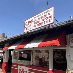 PATSY’S CHOCOLATES & GIFT SHOP - Updated January 2026 - 10 Photos & 22 ...