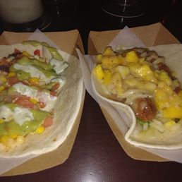 VINYL TACO - Updated October 2025 - 213 Photos & 259 Reviews - 520 1st ...