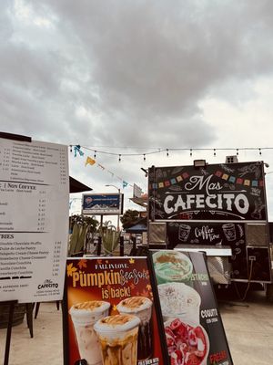 MÁS CAFECITO COFFEE - Updated December 2025 - 483 Photos & 297 Reviews ...