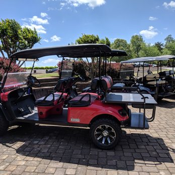 CHESTATEE GOLF CLUB - Updated October 2025 - 178 Photos - 777 Dogwood ...