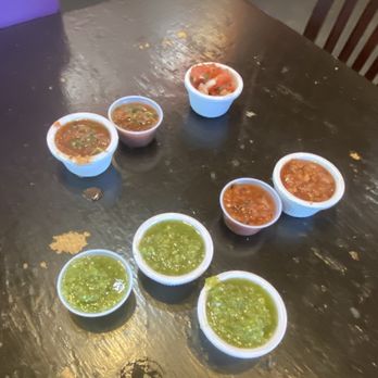 OOBA TOOBA MEX GRILL - Updated May 2026 - 341 Photos & 478 Reviews ...