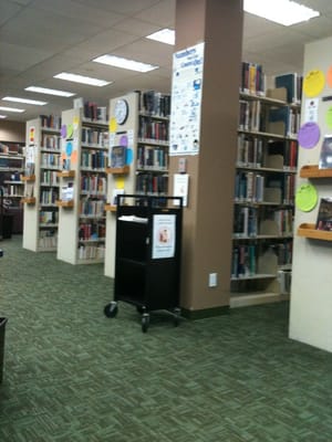 HELEN HALL LIBRARY - Updated January 2026 - 43 Photos & 30 Reviews ...