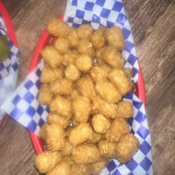 BUFFALO BAR & GRILL - Updated February 2025 - 296 Photos & 508 Reviews ...