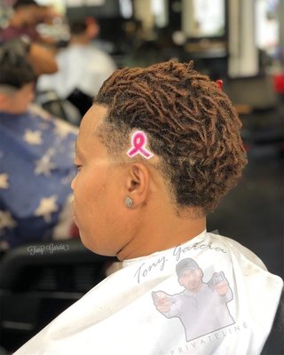 TONY’S BARBER SHOP - Updated December 2025 - 15 Photos - 2324 W Gentry ...