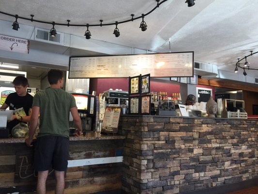 LIQUID PLANET GRILLE - 30 Photos & 54 Reviews - 1025 Arthur Ave ...