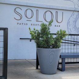 SOLOU BATON ROUGE - Updated December 2025 - 17 Photos - 2112 Perkins ...