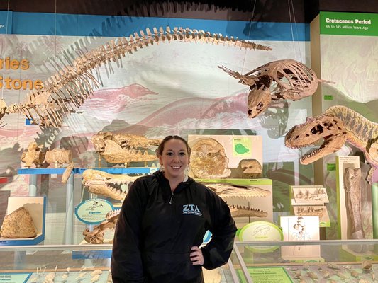 MISSISSIPPI MUSEUM OF NATURAL SCIENCE - Updated December 2024 - 153 ...