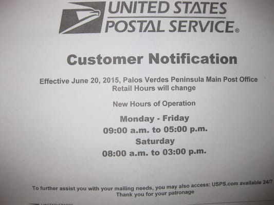 US POST OFFICE - Updated January 2026 - 32 Photos & 110 Reviews - 955 ...