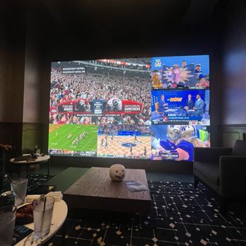 PLATFORM SPORTS - Updated March 2025 - 47 Photos & 33 Reviews - 3216 ...