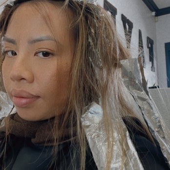 FAYE SALON - Updated January 2026 - 49 Photos & 38 Real Reviews - 2955 ...