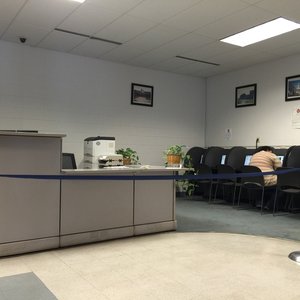 SCHLOW CENTRE REGION LIBRARY - Updated June 2025 - 211 S Allen St ...