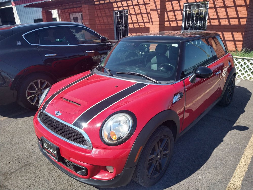 MAGIC AUTO SALES - Updated July 2025 - 19 Photos & 32 Reviews - 1636 S ...