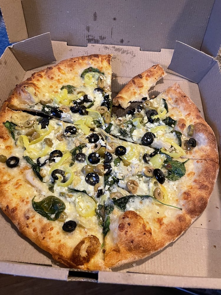 ABO’S PIZZA SOUTH BOULDER - Updated October 2025 - 22 Photos & 36 ...