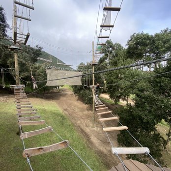 HIGHLINE ADVENTURES - Updated September 2024 - 79 Photos & 19 Reviews ...