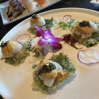 HASHIGO SUSHI - Updated March 2025 - 3413 Photos & 913 Reviews - 18685 ...