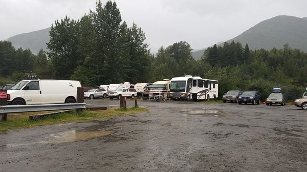 SEAVIEW RV PARK & CAMPGROUND - Updated September 2025 - 14 Photos ...