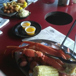 THE SHELLHOUSE SEAFOOD RESTAURANT - Updated July 2025 - 315 Photos ...