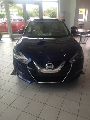 GETTEL NISSAN - Updated August 2025 - 17 Photos & 143 Reviews - 3530 ...