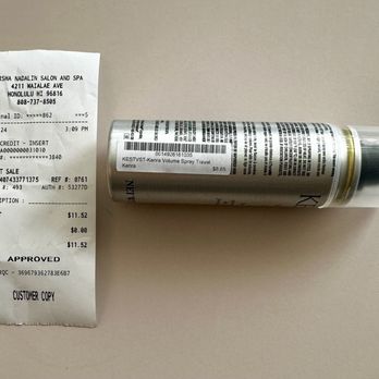 MARSHA NADALIN SALON - Updated March 2025 - 63 Photos & 188 Reviews ...