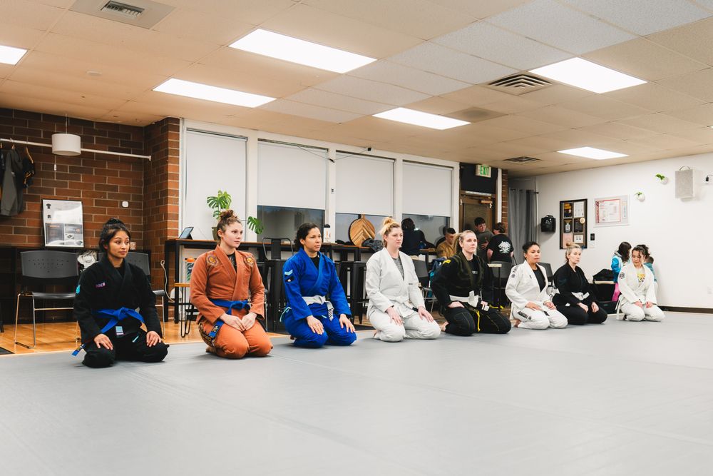 CORNERSTONE JIU JITSU - Updated November 2025 - 13 Photos - 10030 Silverdale Way NW, Silverdale ...
