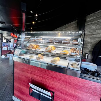 COFFEE X CHANGE - Updated June 2024 - 118 Photos & 214 Reviews - 6841 E ...