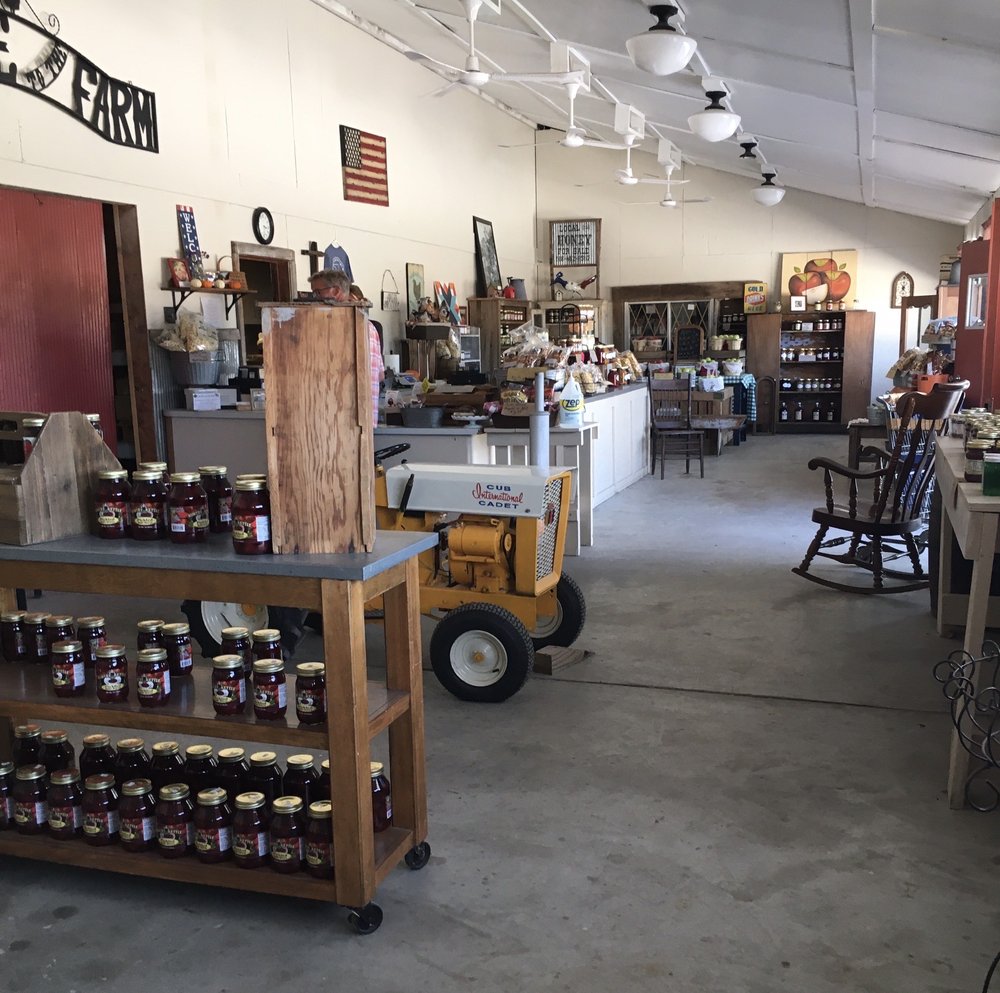 HAGEN FAMILY ORCHARD - Updated December 2025 - 3879 Illinois River Rd ...