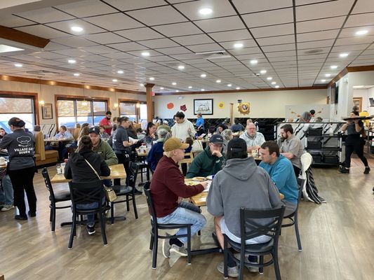 VILLAGE GAP DINER - Updated January 2026 - 23 Photos & 10 Reviews ...