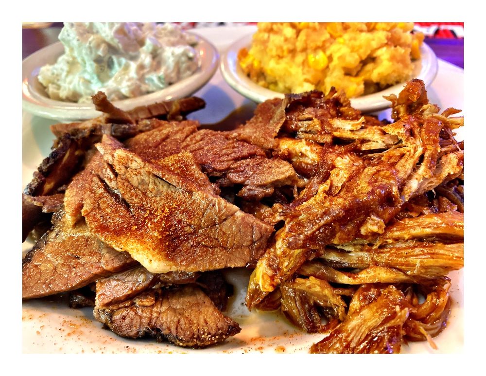 TWISTED Q BBQ - Updated September 2024 - 62 Photos & 120 Reviews - 2053 ...