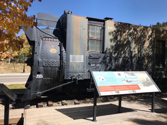 HIGH LINE RAILROAD PARK - Updated September 2024 - 47 Photos - 189 ...