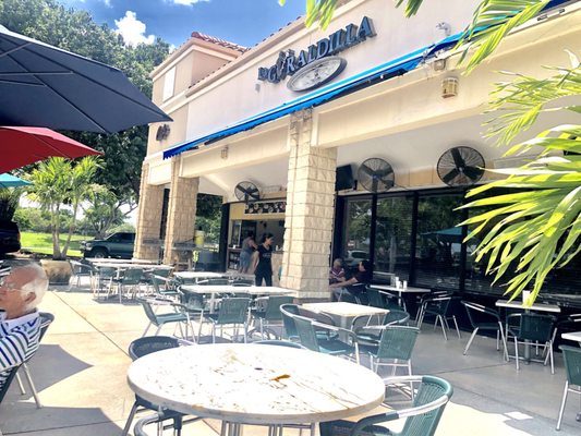 LA GIRALDILLA RESTAURANT - 53 Photos & 48 Reviews - 4292 SW 152nd Ave ...