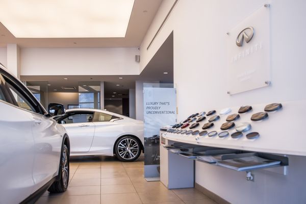 MOTOR WERKS AUTO GROUP - Updated December 2025 - 153 Photos & 52 ...