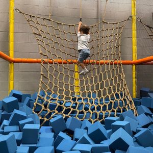 ROMP-O-RAMA - 368 Photos & 362 Reviews - Indoor Playcentre - 4300 Green ...