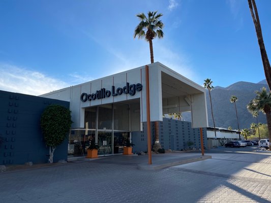 OCOTILLO LODGE - Updated December 2025 - 30 Photos & 12 Reviews - 1111 ...