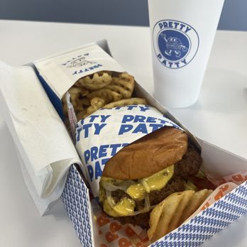 PRETTY PATTY - Updated September 2025 - 55 Photos & 15 Reviews - 428 ...