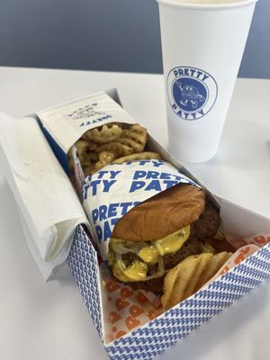 PRETTY PATTY - Updated December 2025 - 55 Photos & 21 Reviews - 428 ...