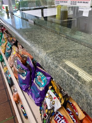 DI SUBS - Updated October 2025 - 16 Photos & 29 Reviews - 300 SW 12th ...