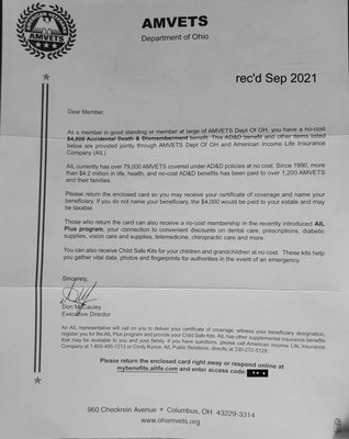 AMERICAN INCOME LIFE INSURANCE COMPANY - Updated March 2025 - 35 Photos ...