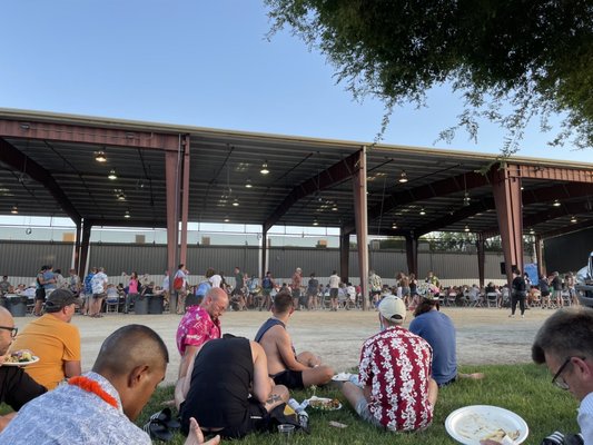 PASO ROBLES EVENT CENTER - Updated October 2025 - 14 Photos - 2198 ...