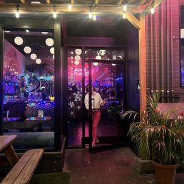 PINK RABBIT - Updated July 2025 - 476 Photos & 293 Reviews - 232 NW ...