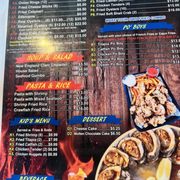 RED CRAB - JUICY SEAFOOD - 58 Photos & 41 Reviews - 721 N Watson Rd ...