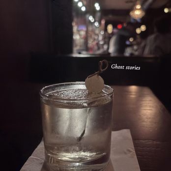 CAPTAIN FOXHEART’S BAD NEWS BAR & SPIRIT LODGE - Updated January 2026 ...